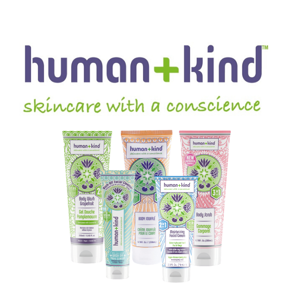 Human+Kind Canada | Advanced Innovations Health & Beauty